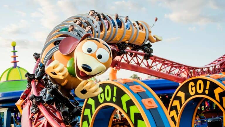 Disney Guests Flood Rock ’n’ Roller Coaster for One Last Ride as the ...