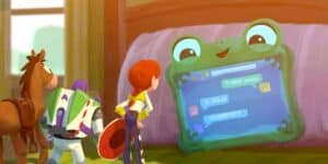 Pixar Embraces AI: Pete Docter Explains Studio's Newest Strategy