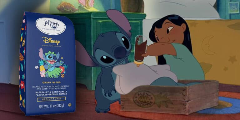 How to Celebrate 626 Day Through Food: A Stitch-Inspired Dining Guide ...