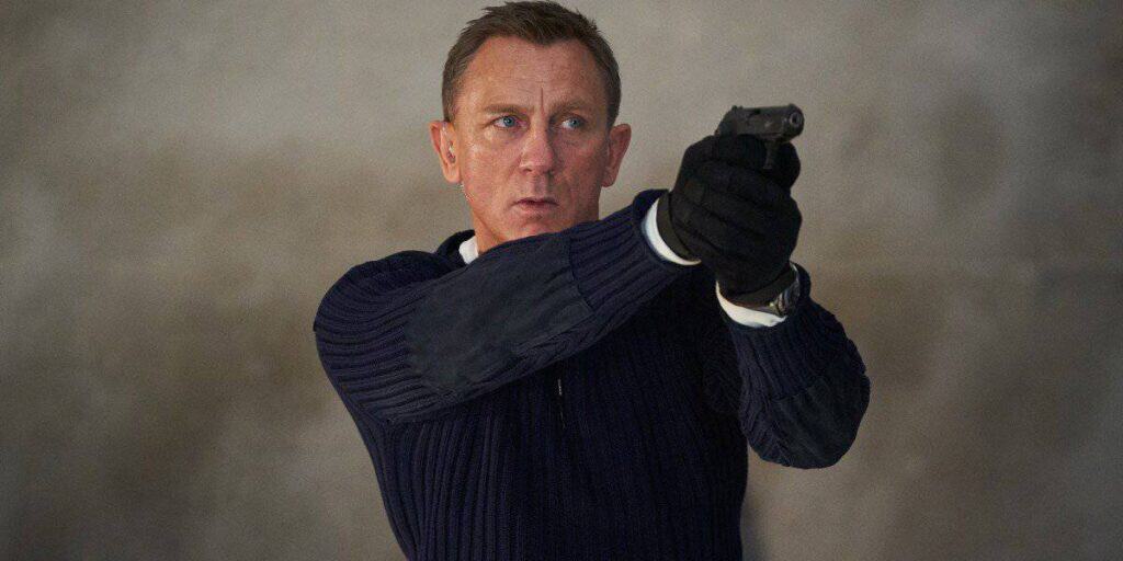 Four New 'James Bond' Projects Explained: Plots, Trailers, Cast, and More