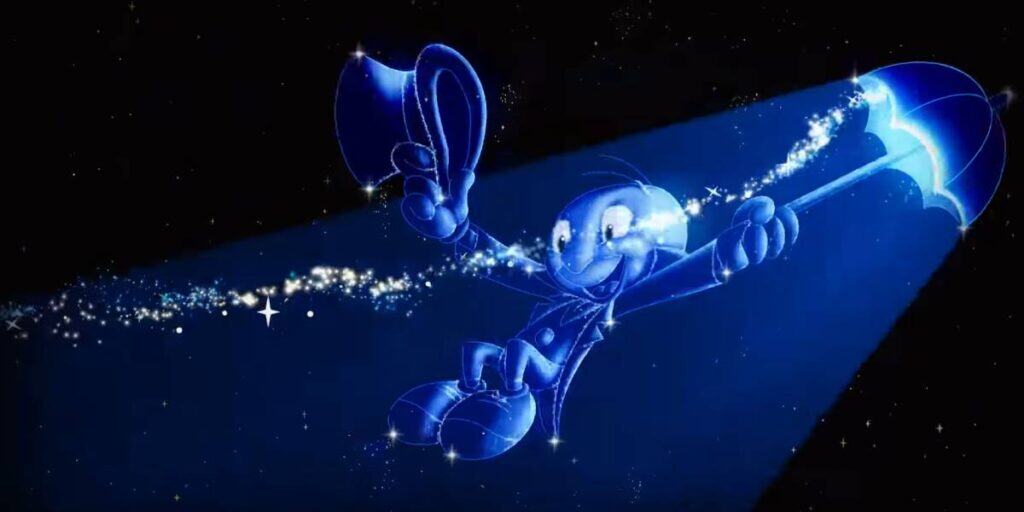 Meet Whimsy, The Star Of Disney’s New Nighttime Parade, Starlight ...