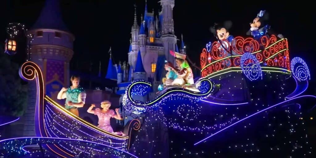 Guest Loses Consciousness During “Stampede” at Disney’s Magic Kingdom ...