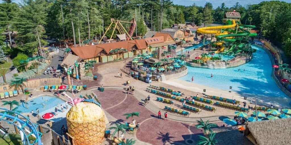 Child’s Death at Hersheypark Triggers Police Investigation: Here’s What ...