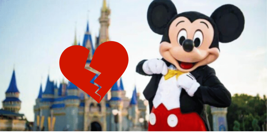 Breaking the Magic: "Random" Driveway Shooting of Disney World Tourists ...
