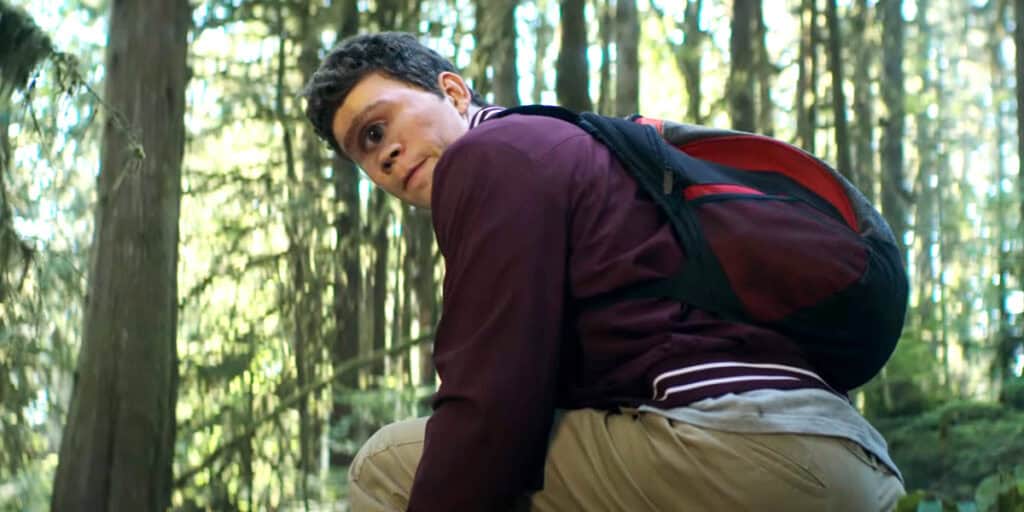 Monsters, Siblings, and Sea Quests: Percy Jackson Drops Big News
