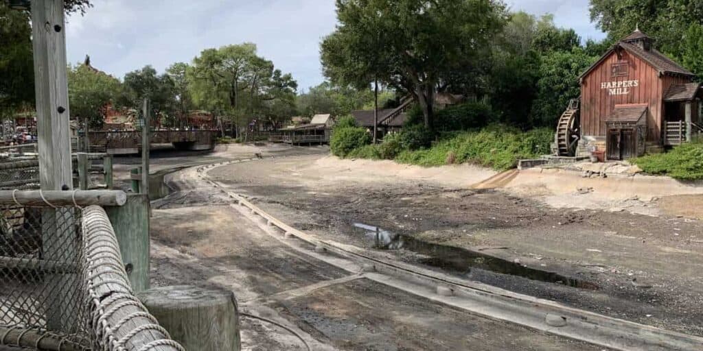 Disney Backtracks After Backlash—Classic Ride Saved From “Woke ...