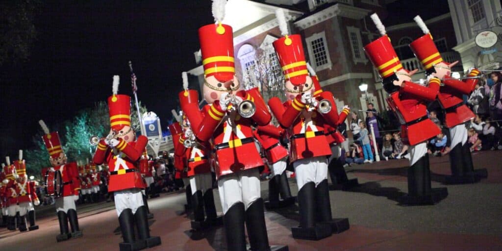 Disney World Axes Beloved Holiday Traditions Forever | Disney Dining