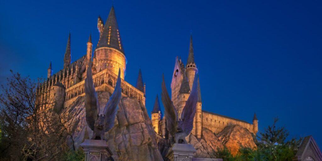 Universal Studios Great Britain Is No More, Update Given | Disney Dining