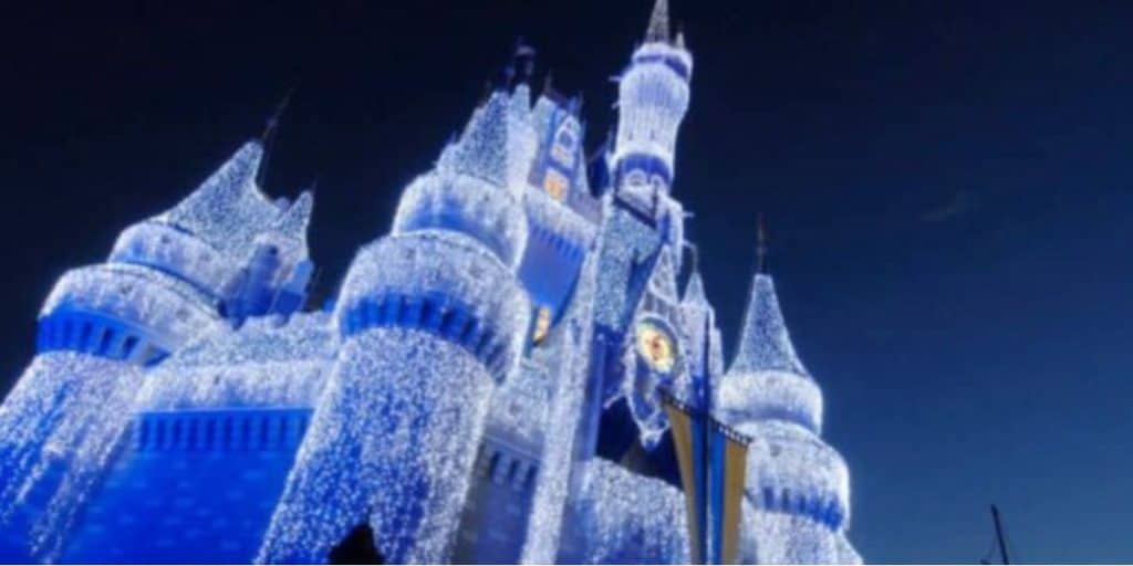 Fans Enraged After Disney World Removes Classic Elements From ...