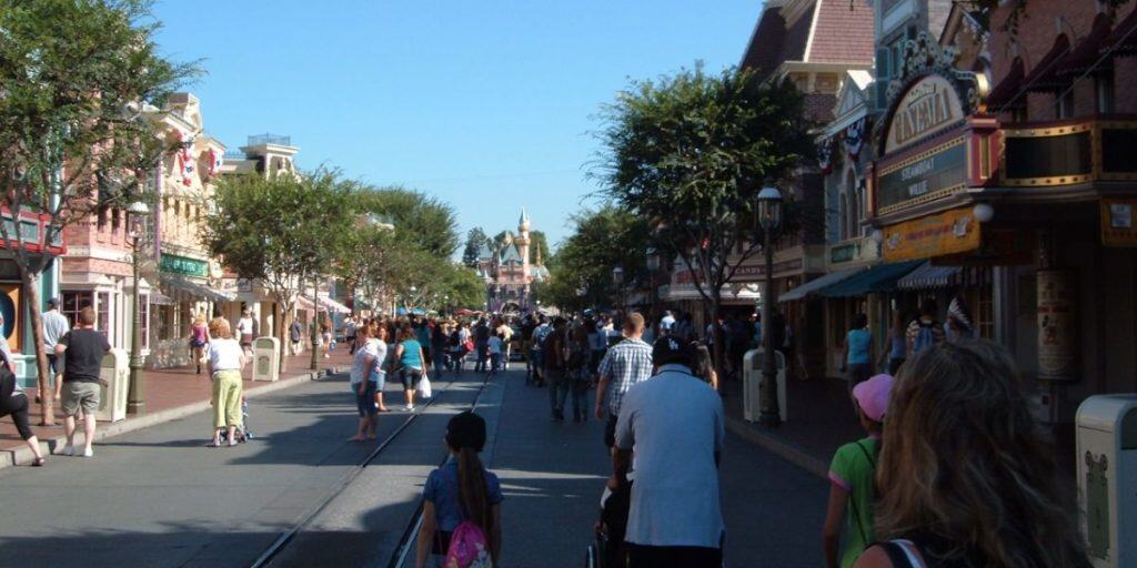Historic Disney Transportation From 1959 Returning for the First Time ...