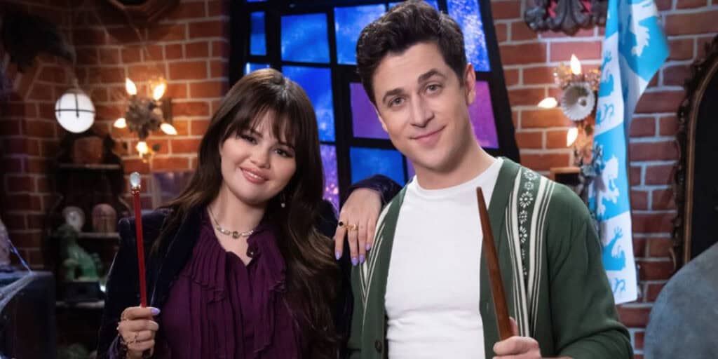 Disney Announces Wizards Beyond Waverly Place Season 2 Release Date ...