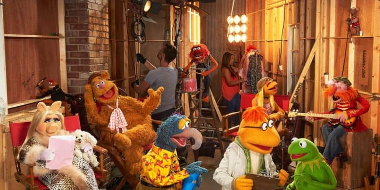 The Muppets Are Back! Disney+ Greenlights Bold Revival of Classic Show
