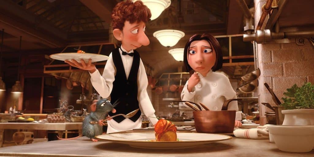'Ratatouille 2'? Beloved Star Spills on Sequel Possibilities! | Disney ...