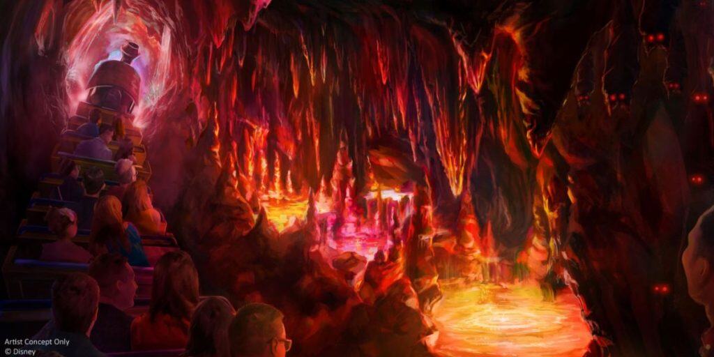 The Gold Rush is Back: Massive Crowds Swarm Magic Kingdom for Big ...