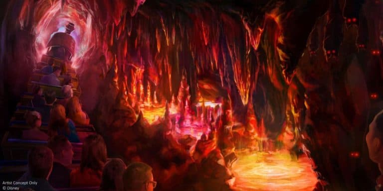 Wilder Than Ever: Big Thunder Mountain Returns as Disney Shakes Up ...
