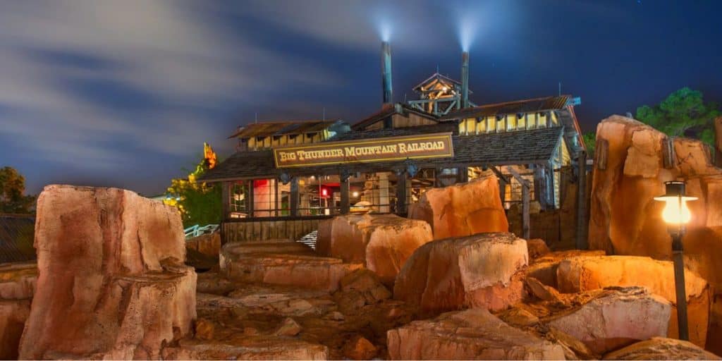The Gold Rush is Back: Massive Crowds Swarm Magic Kingdom for Big ...