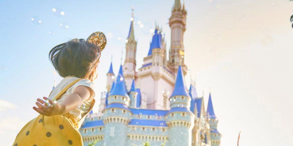 Disney Finally Reveals the Truth About Texas Theme Park Rumors