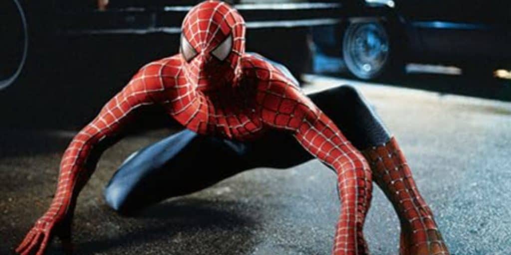 Tobey Maguire Quietly Edges Closer to a Solo 'Spider-Man 4' Comeback ...