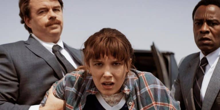 ‘Stranger Things’ Getting More Kid-Friendly Makeover as Main Series ...