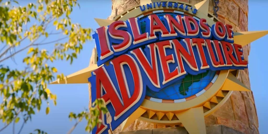 Universal Extends ‘Jurassic Park’ Ride Closure Again as 2026 Timeline ...