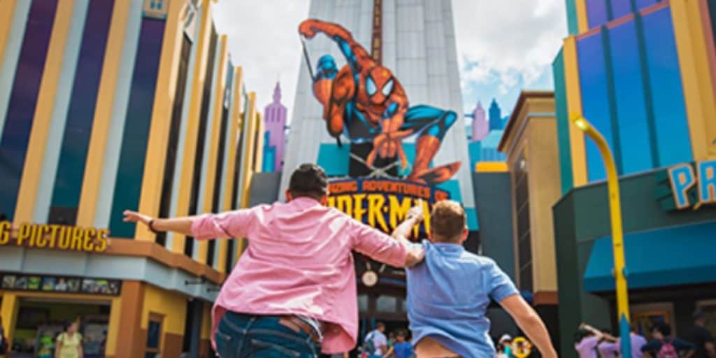 Marvel To Be Removed as Batman, Superman Take Charge at Universal ...