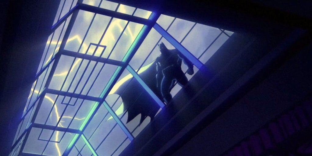 New Details on Canceled 'Batman' Project Surface | Disney Dining
