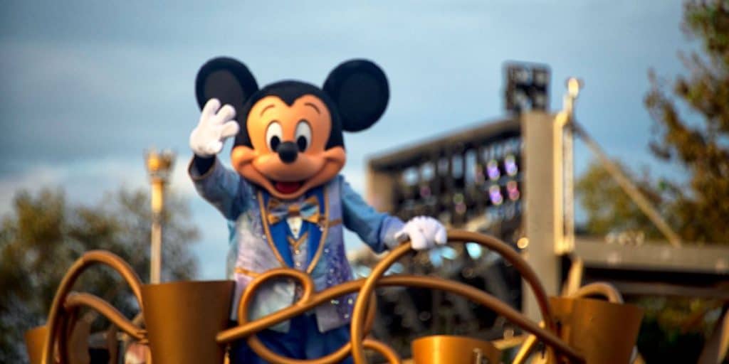 The Rebellion Silenced: Why Disney’s Sudden Deletion of Its “Anti ...