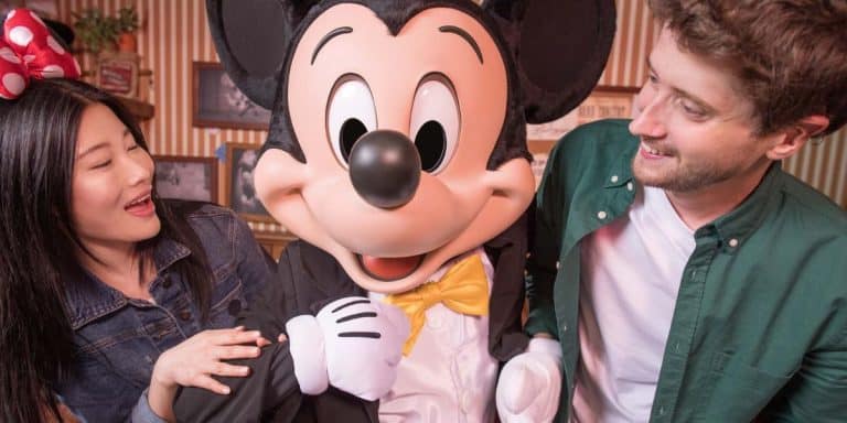 Mickey in the Middle: Why the US-Iran Conflict is a $5 Billion ...
