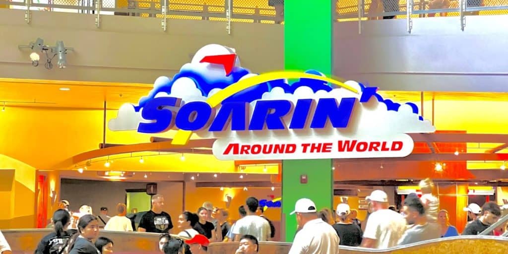 Disney World Surprised Guests Yesterday With an Early Opening of a ...