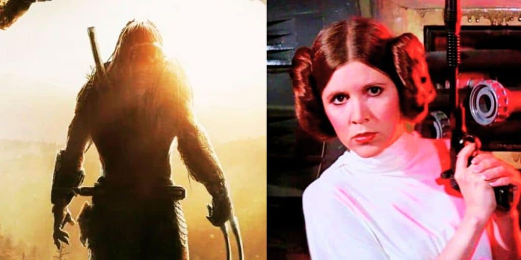 Disney's New "Star Wars" Sequel Trilogy Movies Explained