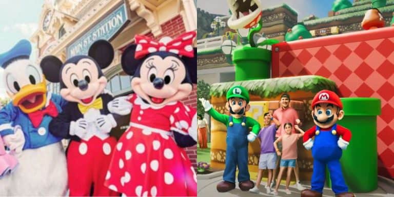 Spring Break Survival Guide 2026: The Critical Dates Disney World ...