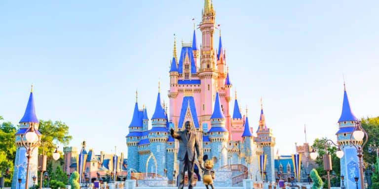 Walt Disney World Lowers Costs for Annual Passholders in 2026