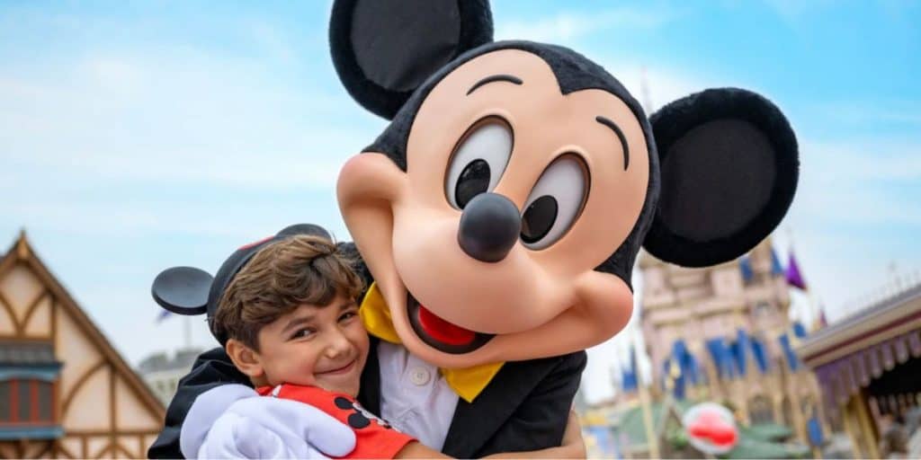 Tragedy at Disney Springs: Dead Body Found in Orange Garage Late Friday ...