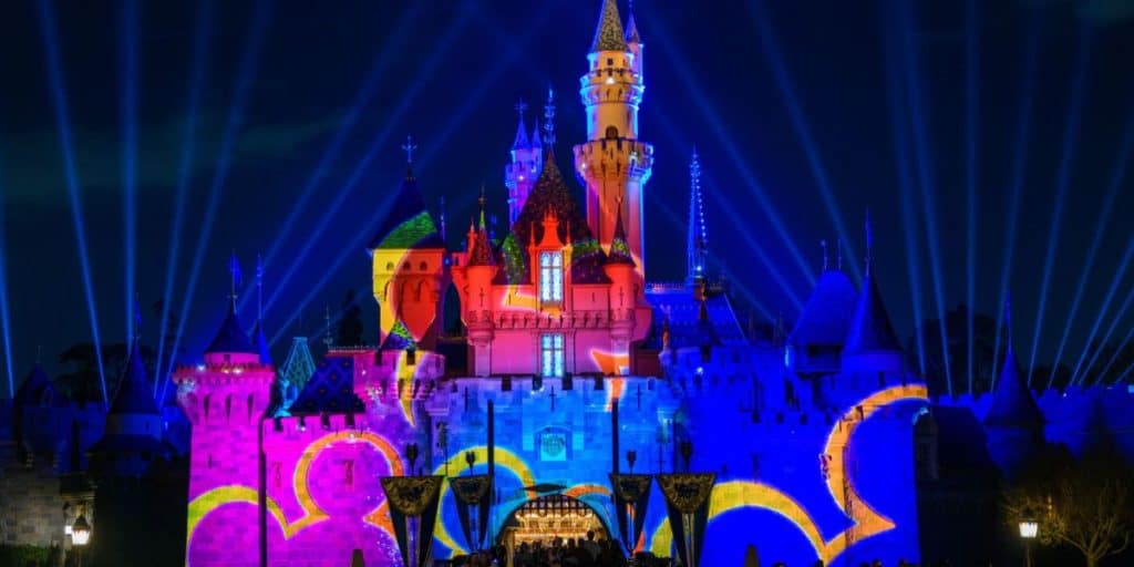 Disneyland Drops a Millennial-Only Night With a Character Fans Never ...