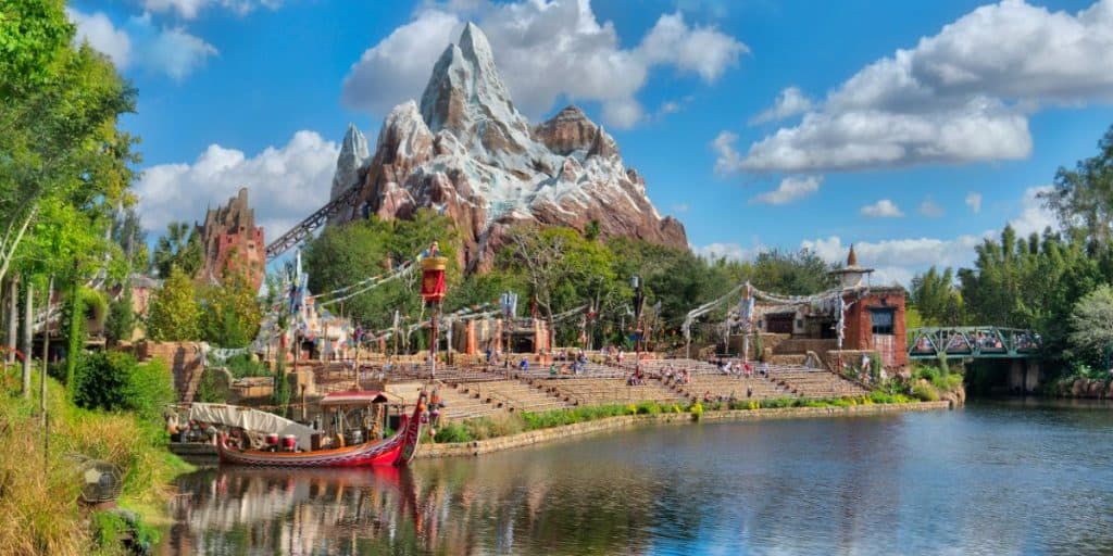 Slew of Animals Become Homeless as Final Location Closes Within Disney ...