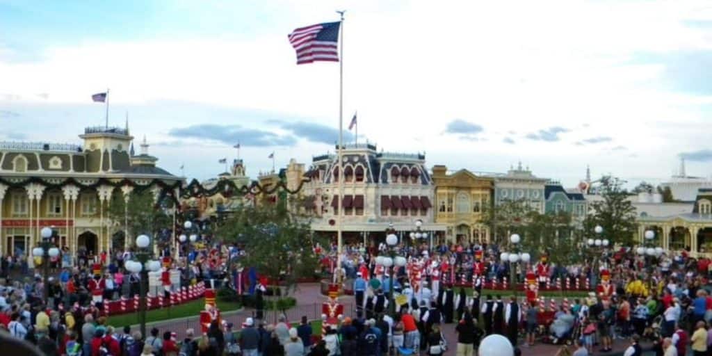 Disney World Overhauls Operating Hours Across All Four Parks for 2026 ...