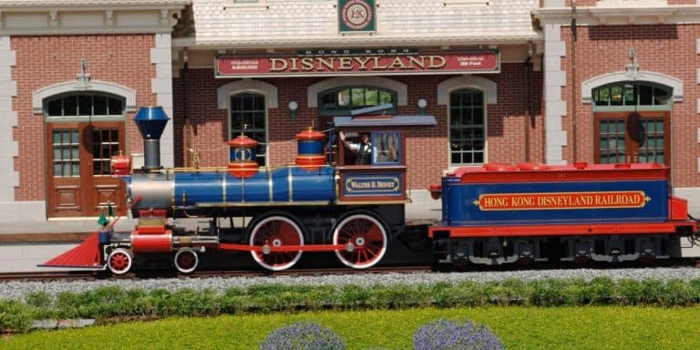 Alleged Secret Filming Incident Reported at Disney Park, Legal Update ...