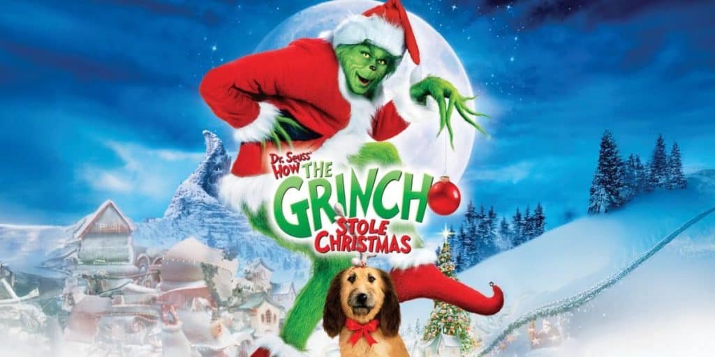 Jim Carrey’s ‘The Grinch 2’ Comeback Just Got a Shocking 2025 Update ...