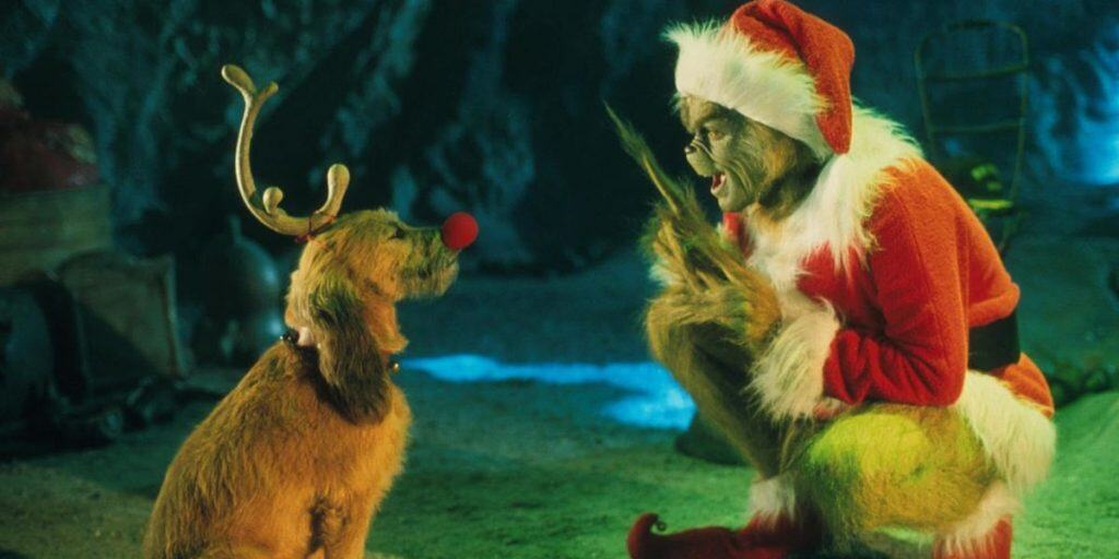 Jim Carrey’s ‘The Grinch 2’ Comeback Just Got a Shocking 2025 Update ...