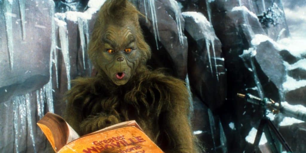 Jim Carrey’s ‘The Grinch 2’ Comeback Just Got a Shocking 2025 Update ...