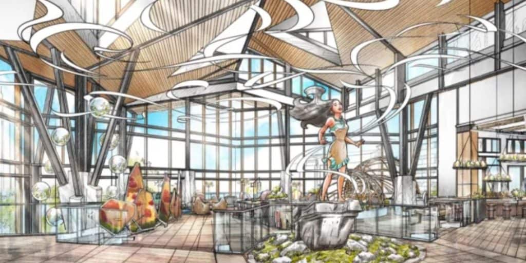 Disney Is Opening a New Orlando Resort in 2027, and Most Guests Cannot ...