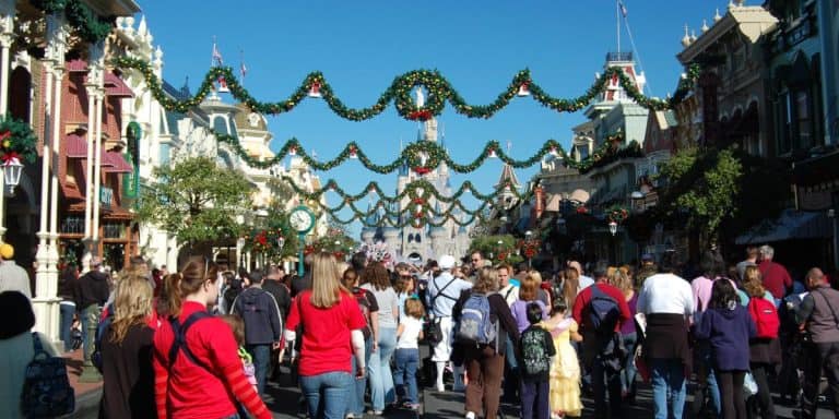 Malfunction Mayhem: Magic Fades During Shocking Disney World Breakdown ...