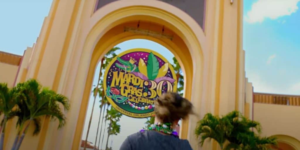 Universal Studios Florida Gets New Look, Construction Begins | Disney ...