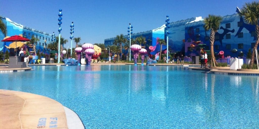 Effective Immediately: Walt Disney World Triggers Construction Waves ...