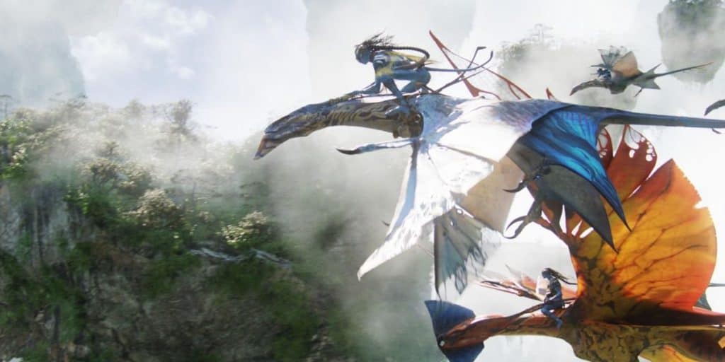NEW: Disney Reveals Updated 'Avatar' Expansion Timeline | Disney Dining
