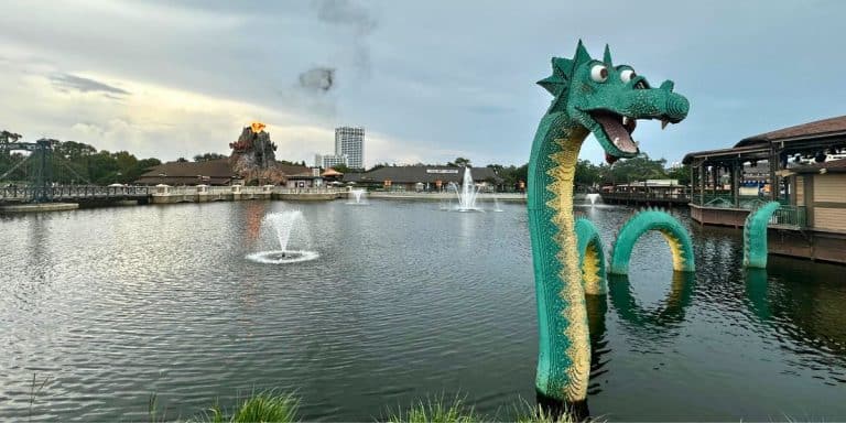 Law Enforcement Responds to “Dead Person” Call at the Magic Kingdom ...