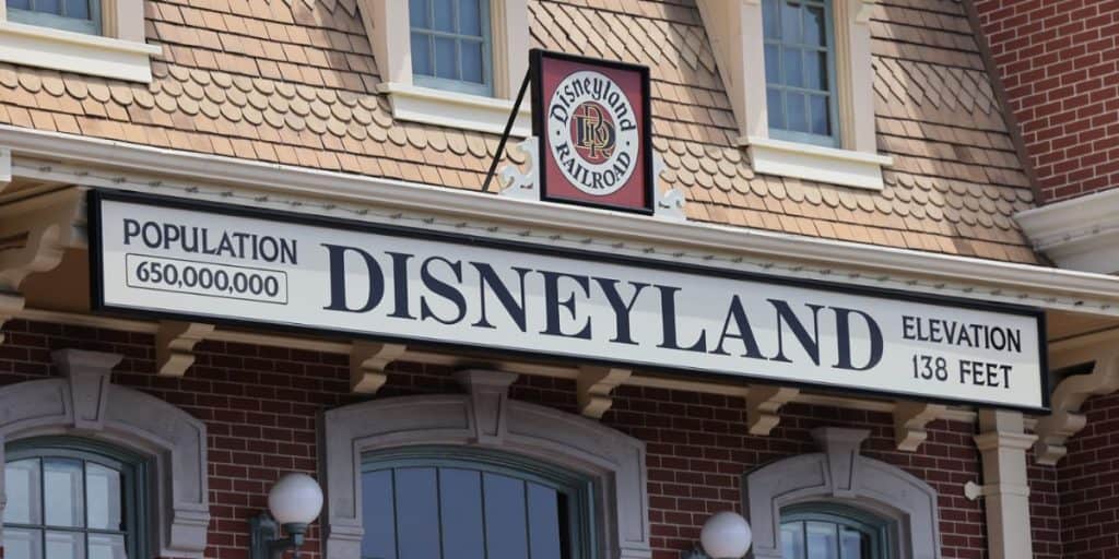 Outbreak Alert: New Measles Exposure at Disneyland Sparks Health Crisis ...