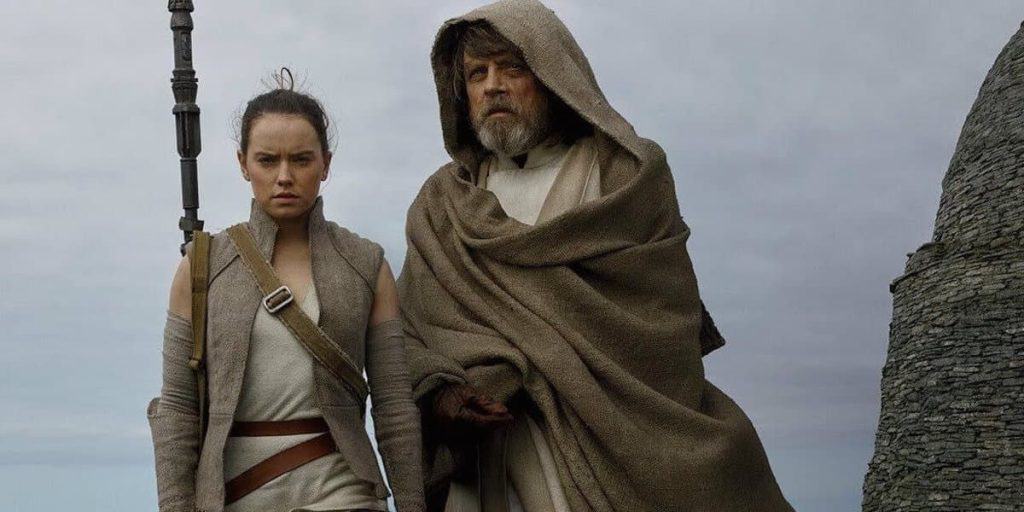 'Star Wars' Cannot Stop Rewriting the Disney Sequel Trilogy, New Rey ...