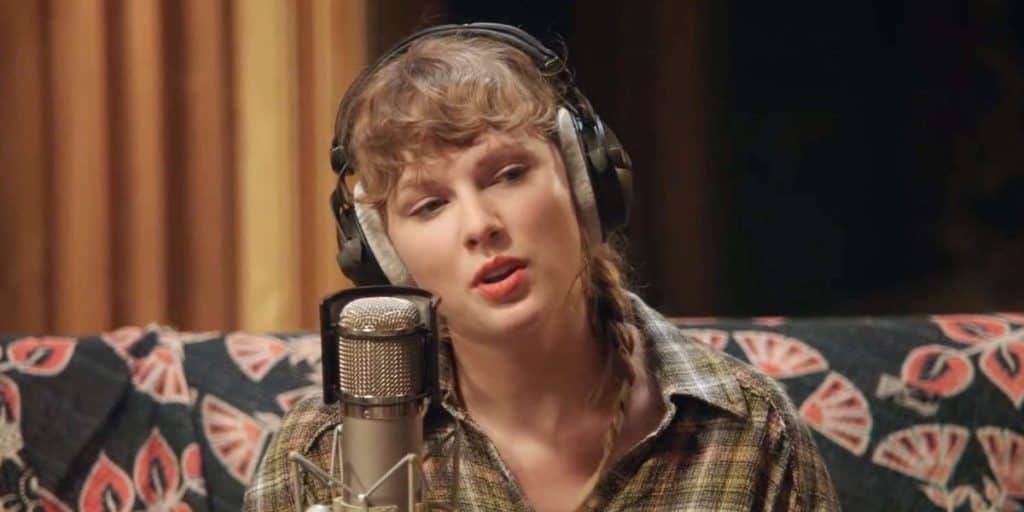 Taylor Swift Kicked Off Her Pixar Era With a Brand New 'Toy Story 5 ...