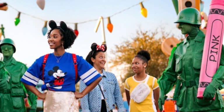Breaking the Magic: "Random" Driveway Shooting of Disney World Tourists ...